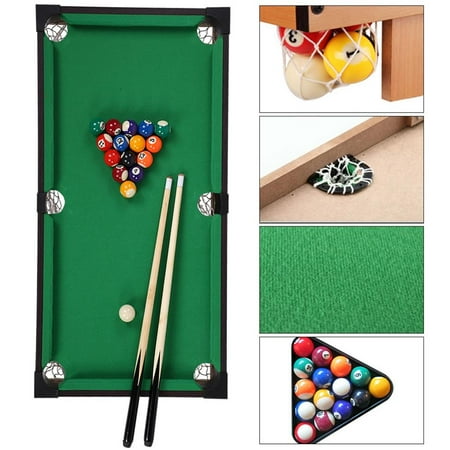 Mini Pool Table Children Kids pool pool table billiards pool pool ...