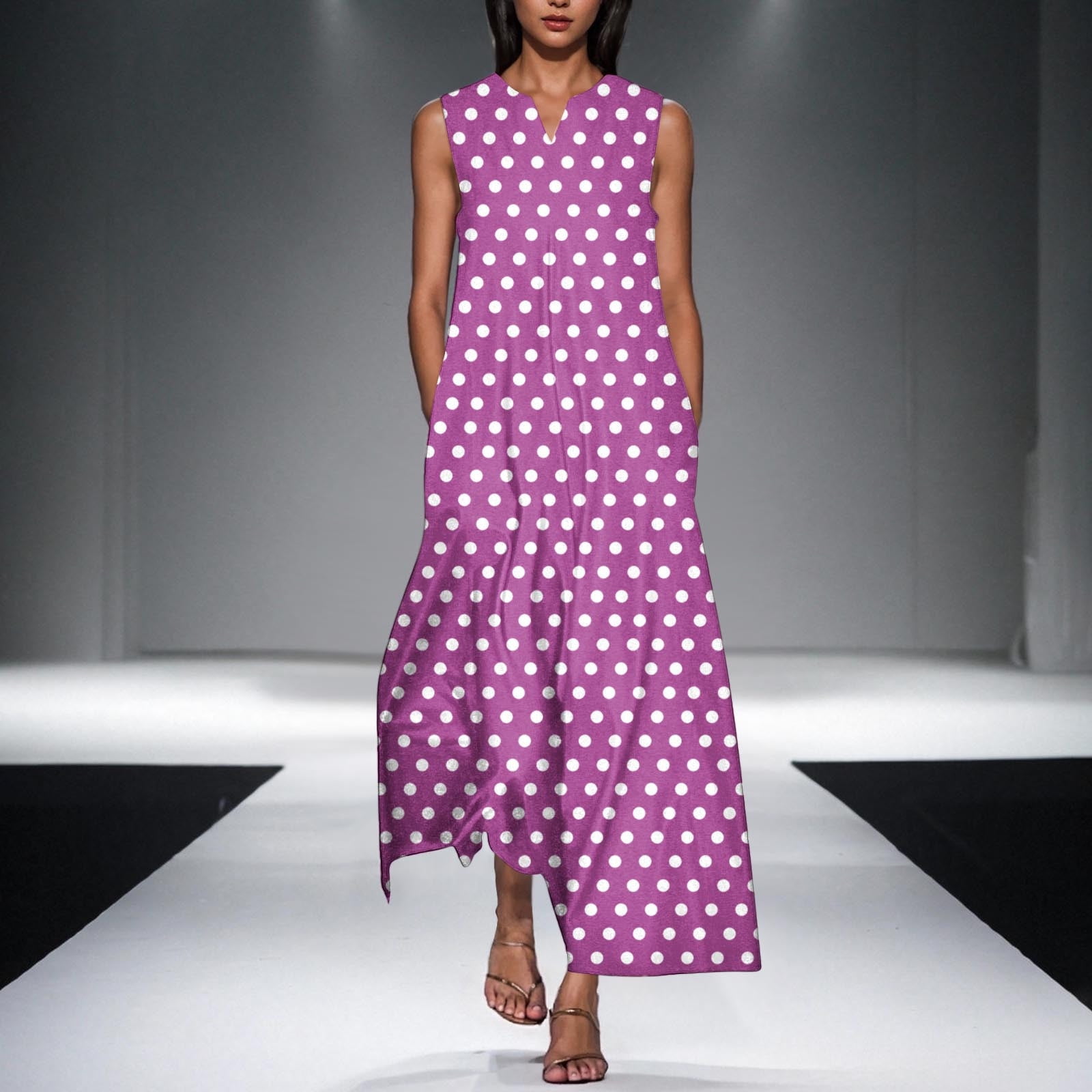 Click here for Summer Dresses For Women 2025 Zeophrasy Womens Sum... prices