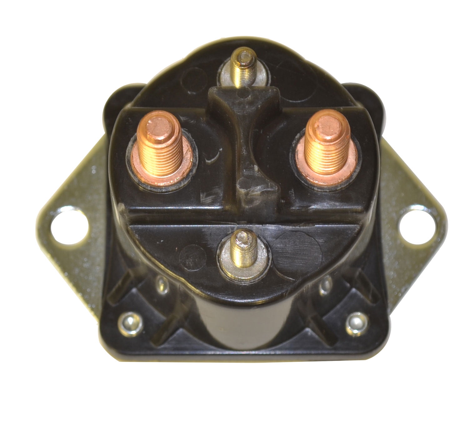 Warn 72631 Winch Solenoid REPLACEMENT PARTS - Walmart.com