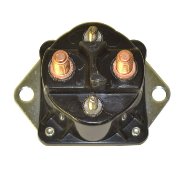 Warn 72631 Winch Solenoid REPLACEMENT PARTS - Walmart.com