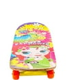 Titan Flower Power Princess Girls' Complete Skateboard - Walmart.com