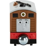 Thomas & Friends Take-n-Play Small Talking Toby - Walmart.com
