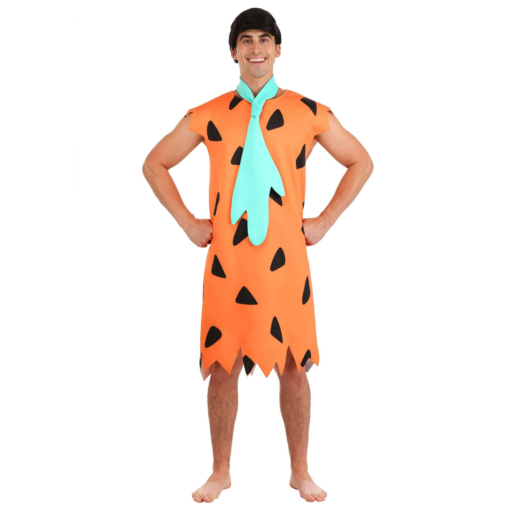 Click here for Jerry Leigh Flintstones Adult Fred Flintstone Cost... prices