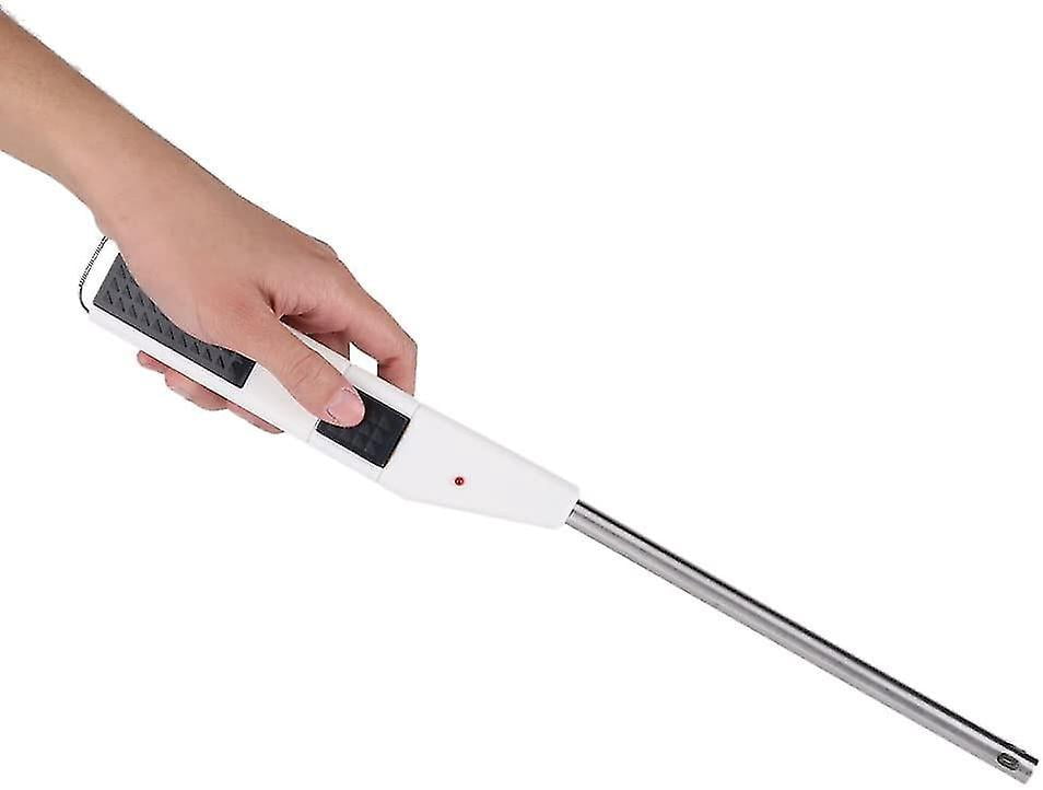 Estufa de gas Encendedor largo Plasma Piezoeléctrico Cocina Encendedor ...