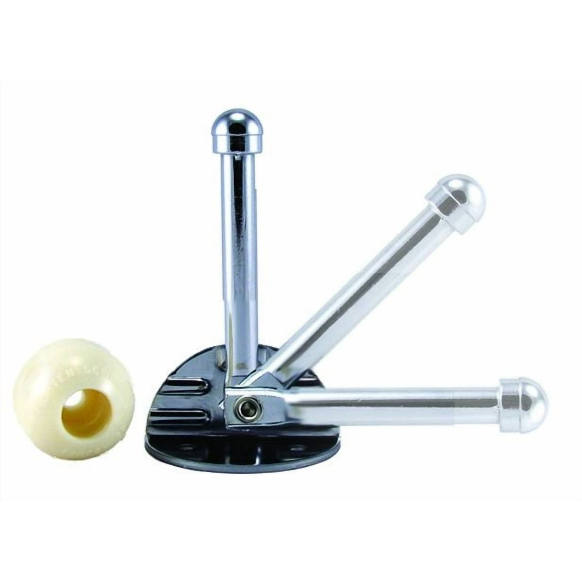 Click here for Jr Products Jr Door Catch 10645 180 Degree Pivotin... prices