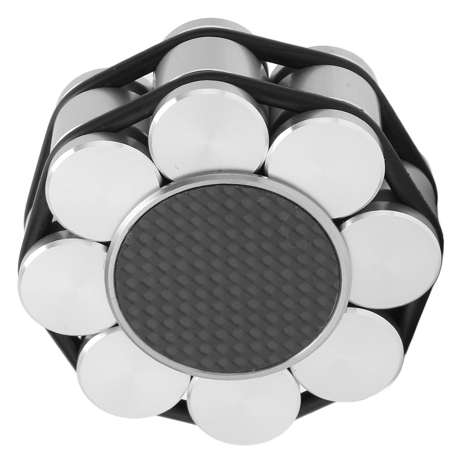 Record Weight Clamp, Protective Reduce Vibration Disc Stabilizer ...