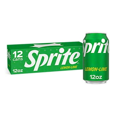Sprite Tropical Mix, Lemon Lime Sweetened Drink with Strawberry, 20 Fl ...