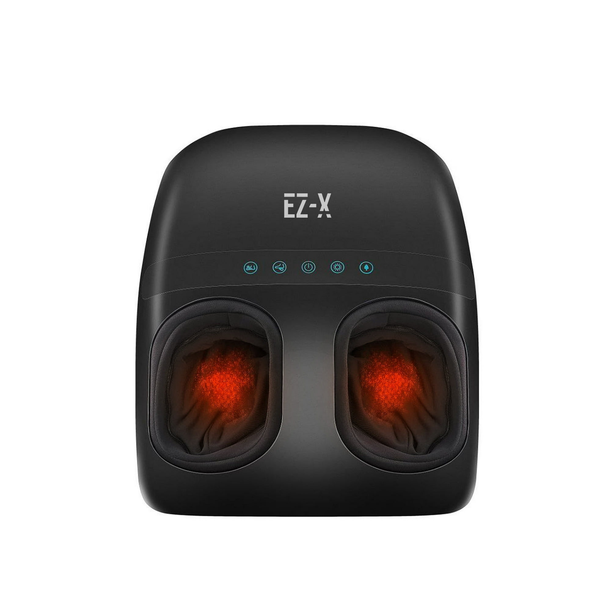Click here for Ez-X Premium Foot Massager Machine With Heat - Hee... prices