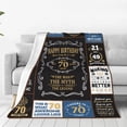 70th Birthday Gifts for Men, 1956 Birthday Gift for Him, 70 Year Old ...