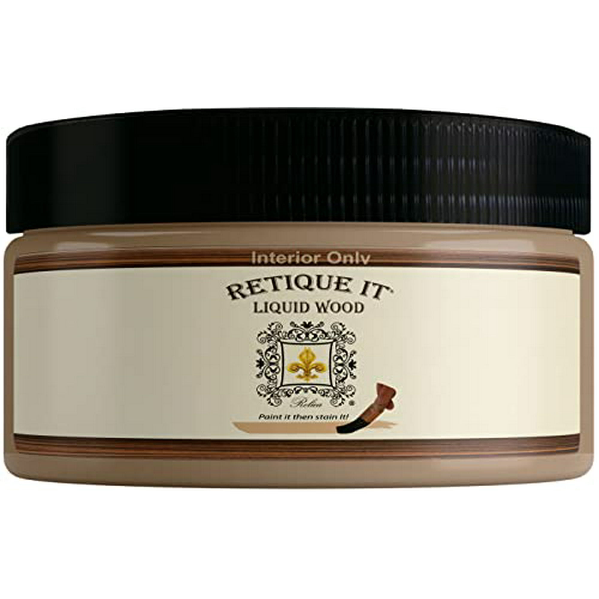 Click here for Retique It Liquid Fiber Stain It Perfect Companion... prices