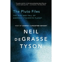 The Pluto Files, (Paperback) - Walmart.com