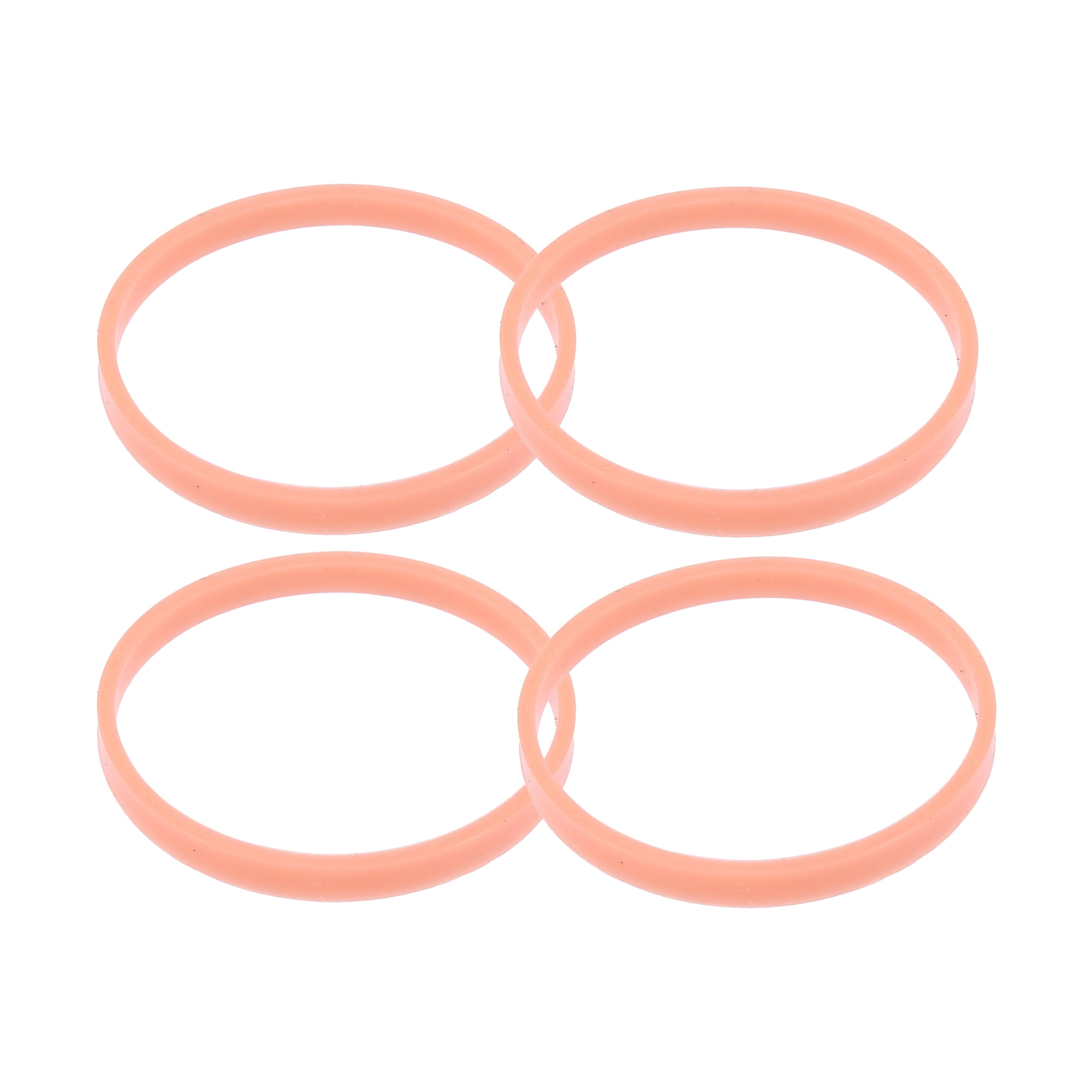 Click here for Unique Bargains 4pcs 11617528340 Car Engine Intake... prices