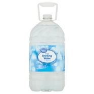 Great Value Purified Drinking Water, 16.9 fl oz Bottles, 40 Count ...