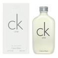 Calvin Klein CK One Intense Spray Cologne, Unisex Eau de Toilette, 6.7 ...