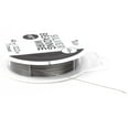 CousinDIY Stainless Steel Beading Wire, 7-Strand, Silver, 0.45mm x 40 ...