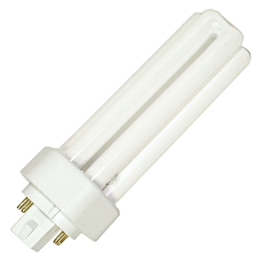 Ushio 3000535 - CF32TE/841A Triple Tube 4 Pin Base Compact Fluorescent ...