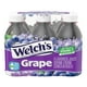 Welch's Grape Juice Drink, 10 fl oz On-the-Go Bottle (Pack of 6 ...
