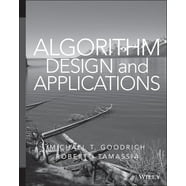 Algorithm Design: Foundations, Analysis, and Internet Examples, (Paperback) - Walmart.com