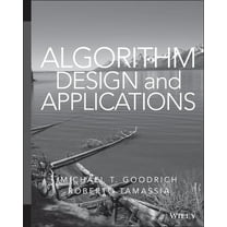 Algorithm Design: Foundations, Analysis, and Internet Examples, (Paperback) - Walmart.com