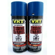 VHT SP154-2 PACK Grabber Green Engine Enamel Superior Heat & Chemical ...