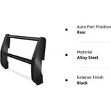 Steelcraft Automotive 52220P STC52220P 06-10 DODGE CHARGER POLICE PUSH ...
