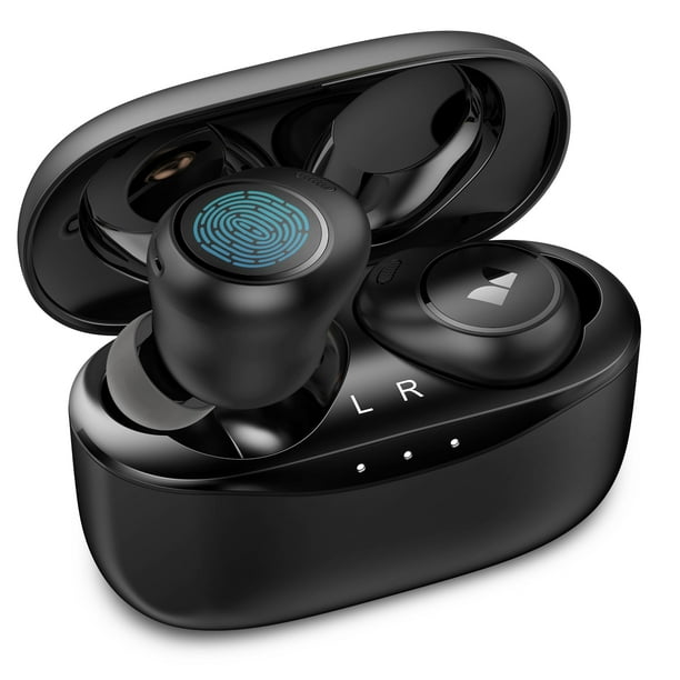 Auriculares inalámbricos Monster Achieve 300 AirLinks Bluetooth 5.3 ...