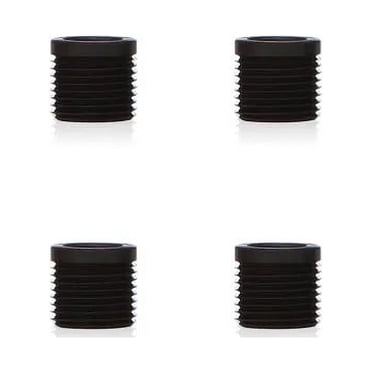 American Shifter Tiny Tiki Custom Shift Knob ASCSN00002 - Walmart.com