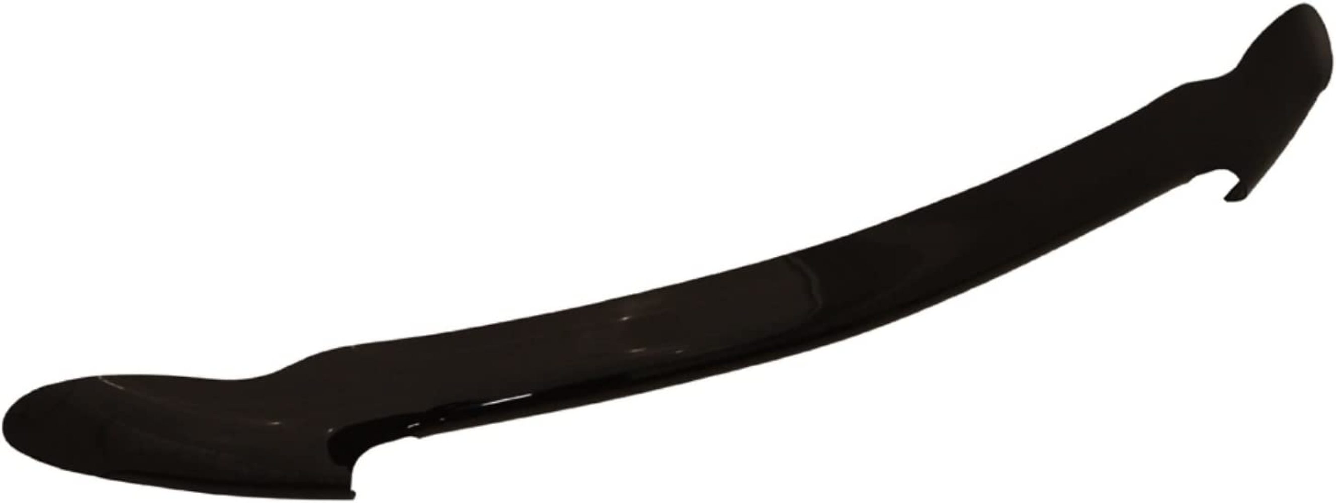 LueInJoy AVS Hood Shield Carflector Low Profile Smoke Color 20768 Fits