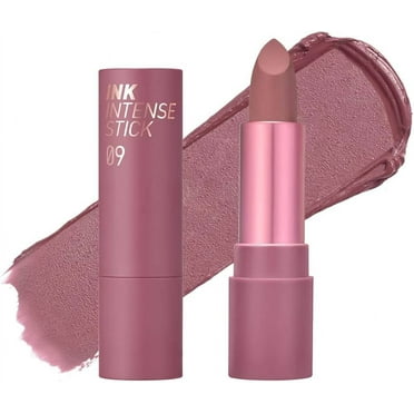 [ PERIPERA ] Ink the Airy Velvet Stick 008 Warmy Red 3.6 g (0.12 oz ...