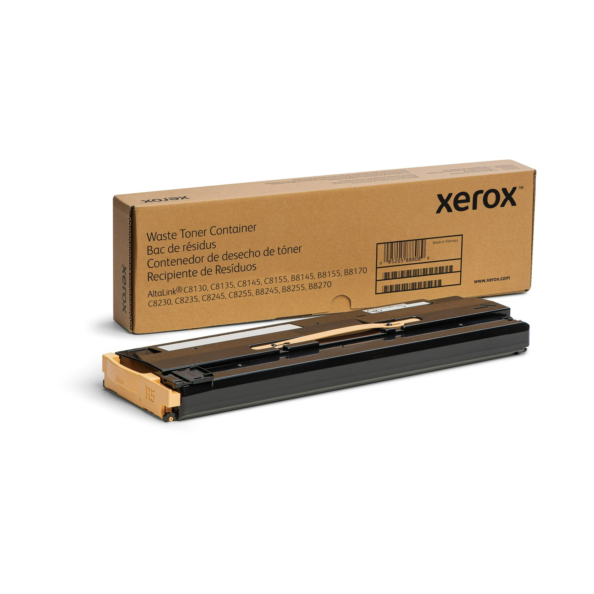 Click here for Xerox - Waste Toner Collector - For Altalink B8145... prices