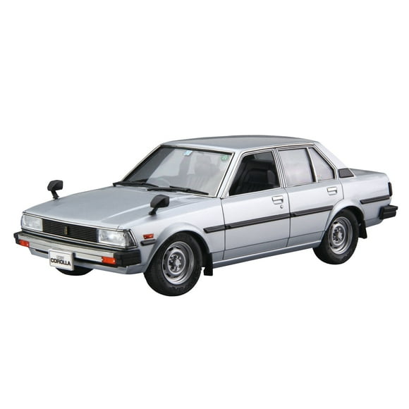 Toyota Corolla Toy Car
