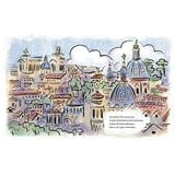 Paolo, Emperor of Rome: A Picture Book, (Hardcover) - Walmart.com