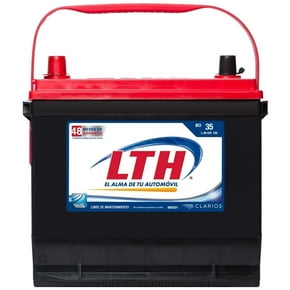 Bateria Para Auto | Walmart MX