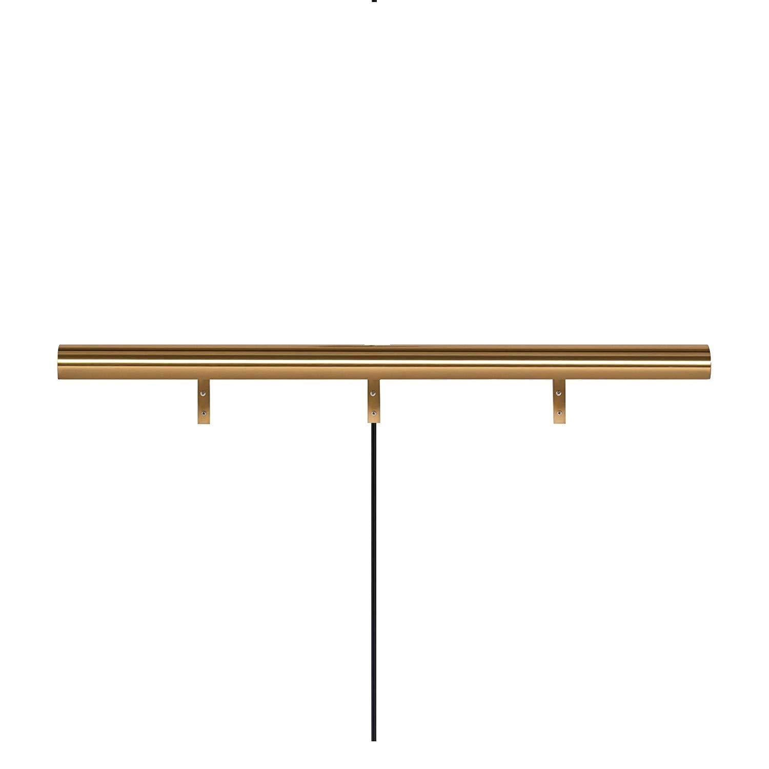 Upgradelights 36 Inch Longer Size Adjustable Plug-in Picture Lamp ...