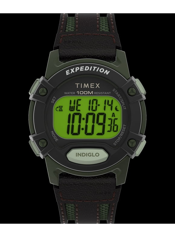Timex Expedition Watches for Men