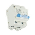 DC MCB for Solar PV 2P 125A 100A 80A 600V Circuit breaker PV Battery - Walmart.com