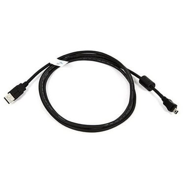 Canon Interface Cable IFC-600PCU - Walmart.com
