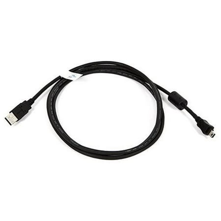 USB Interface Cable for Canon IFC 200U, IFC 500U, IFC 400PCU and Canon ...