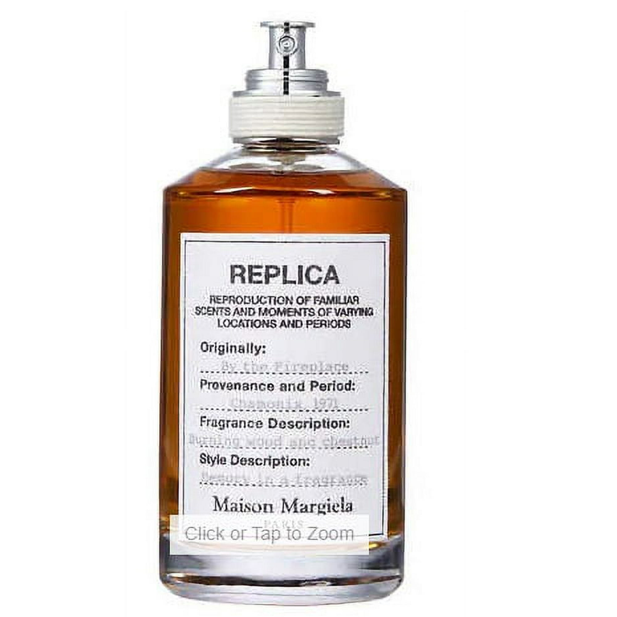 Click here for Maison Margiela By The Fireplace Eau De Toilette... prices