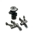 Acaige Camshaft & Rocker Arm Kit For Honda Fourtrax 250 Trx250 Trx250X ...