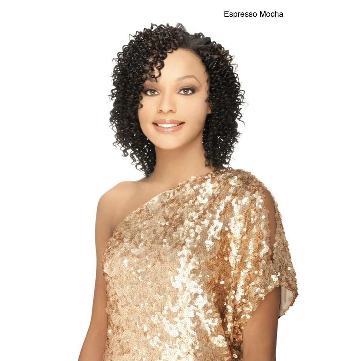 Sensual Collection Human Hair Quality Espresso Triple Shot Collection ...