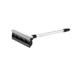 Hopkins 9500 Carrand Scrub-N Squeegee 10" Metal Head With Extension ...