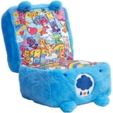 Happy Nappers: Care Bears 10" Pop N' Play Cube - Grumpy Bear ...