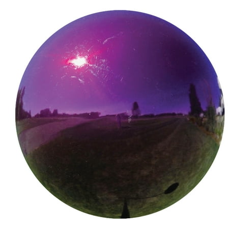 Very Cool Stuff-- Purple 10 Inch - Walmart.com