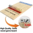 Open Box HOROW Horse Racing Board Game 13.00 Inches - Walmart.com