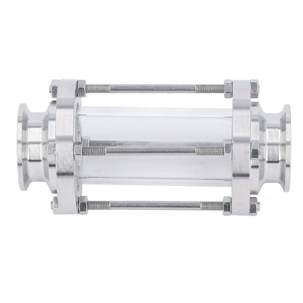 In Line Sight Glass Liquid Line Sight Glass Sanitary Sight Glass With ...