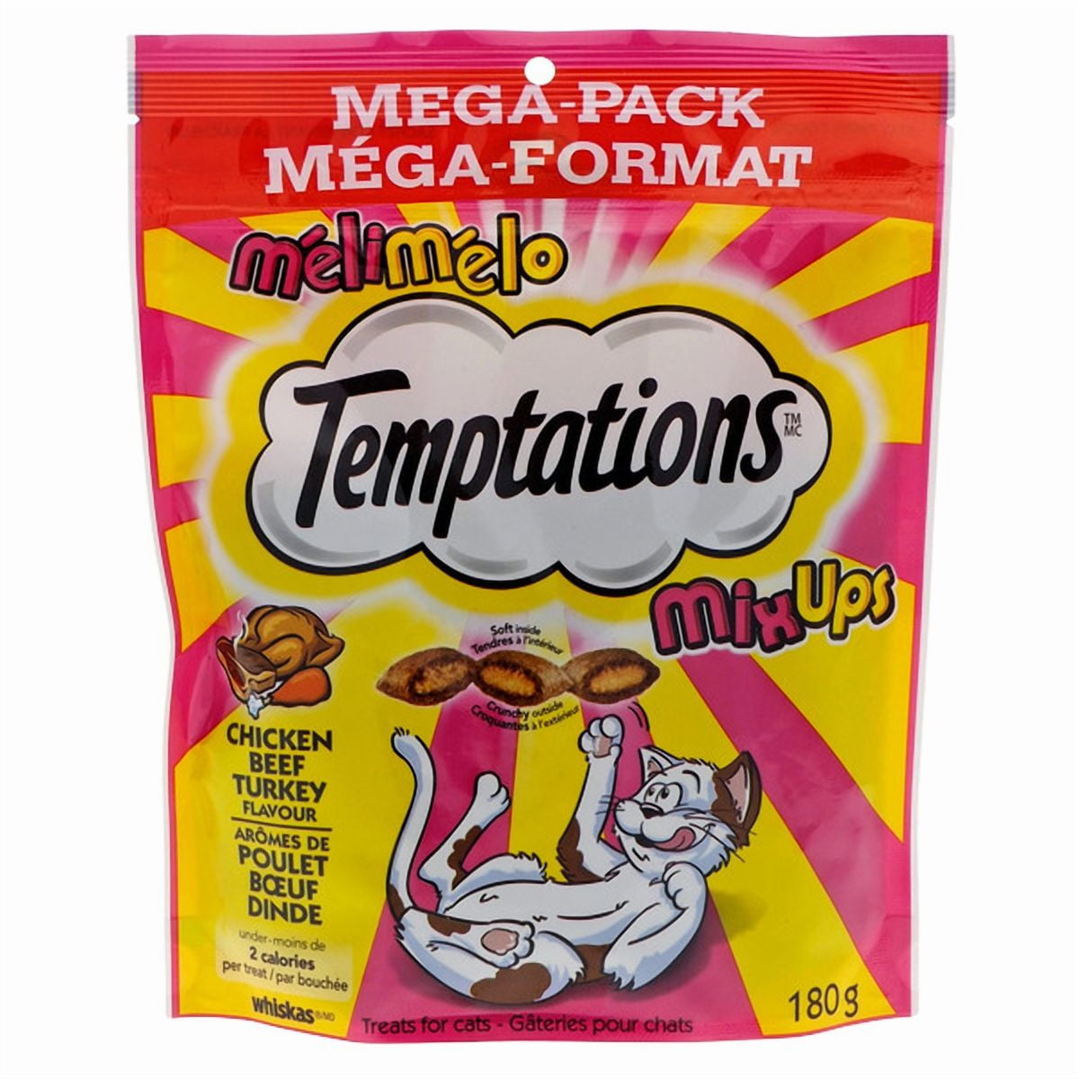 Click here for Temptations Mixups Chicken  Beef & Turkey Flavoure... prices