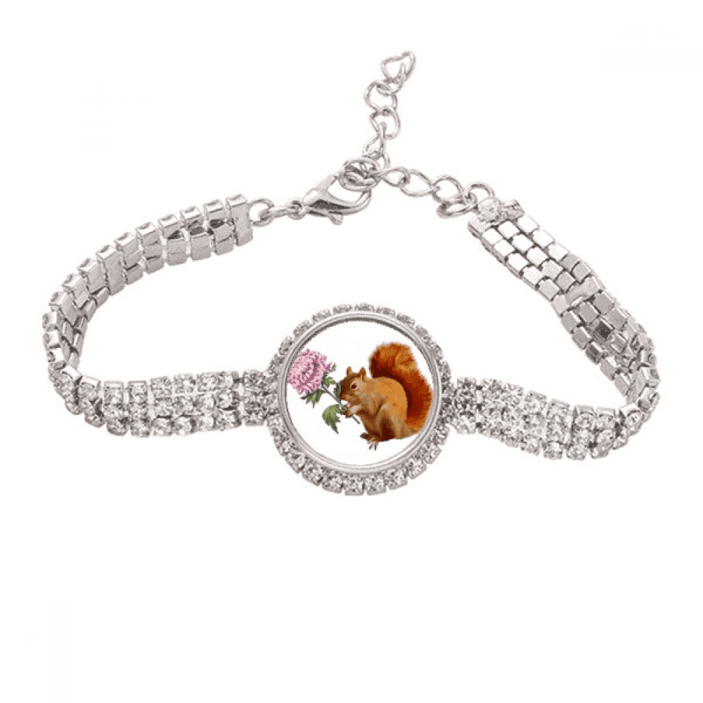 Click here for Unbranded Squirrel Chrysanthemum Autumn Tennis Cha... prices