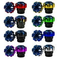 Aluminum Alloy Motorcycle Fork Cup Crash Protective Lightweight and ...