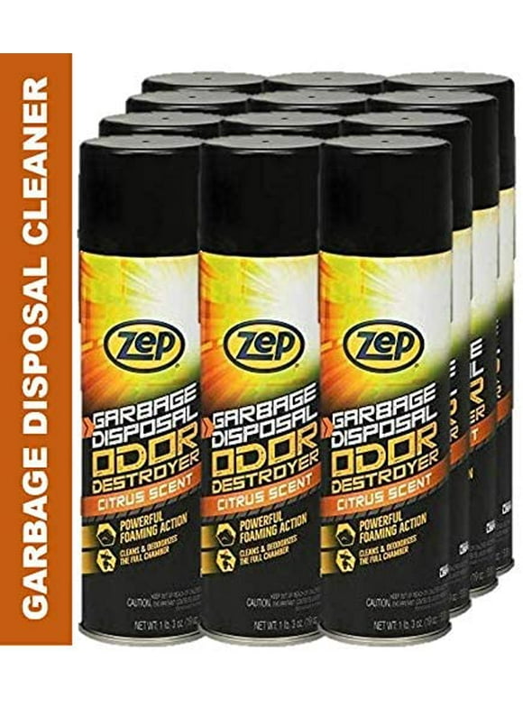 Garbage Disposal Cleaners in Kitchen Cleaners - Walmart.com